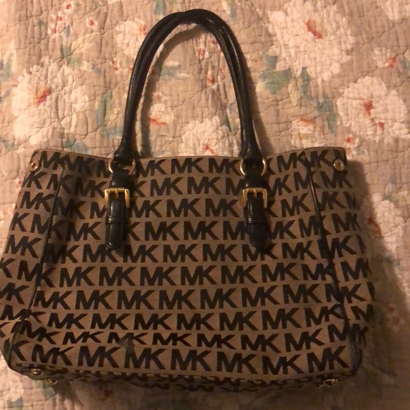 Michel Kors | Bags | Original Michael Kors Purse | Poshmark